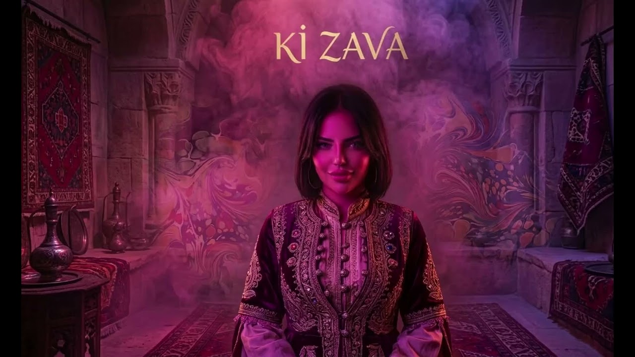 Khoussia - Ki Zava