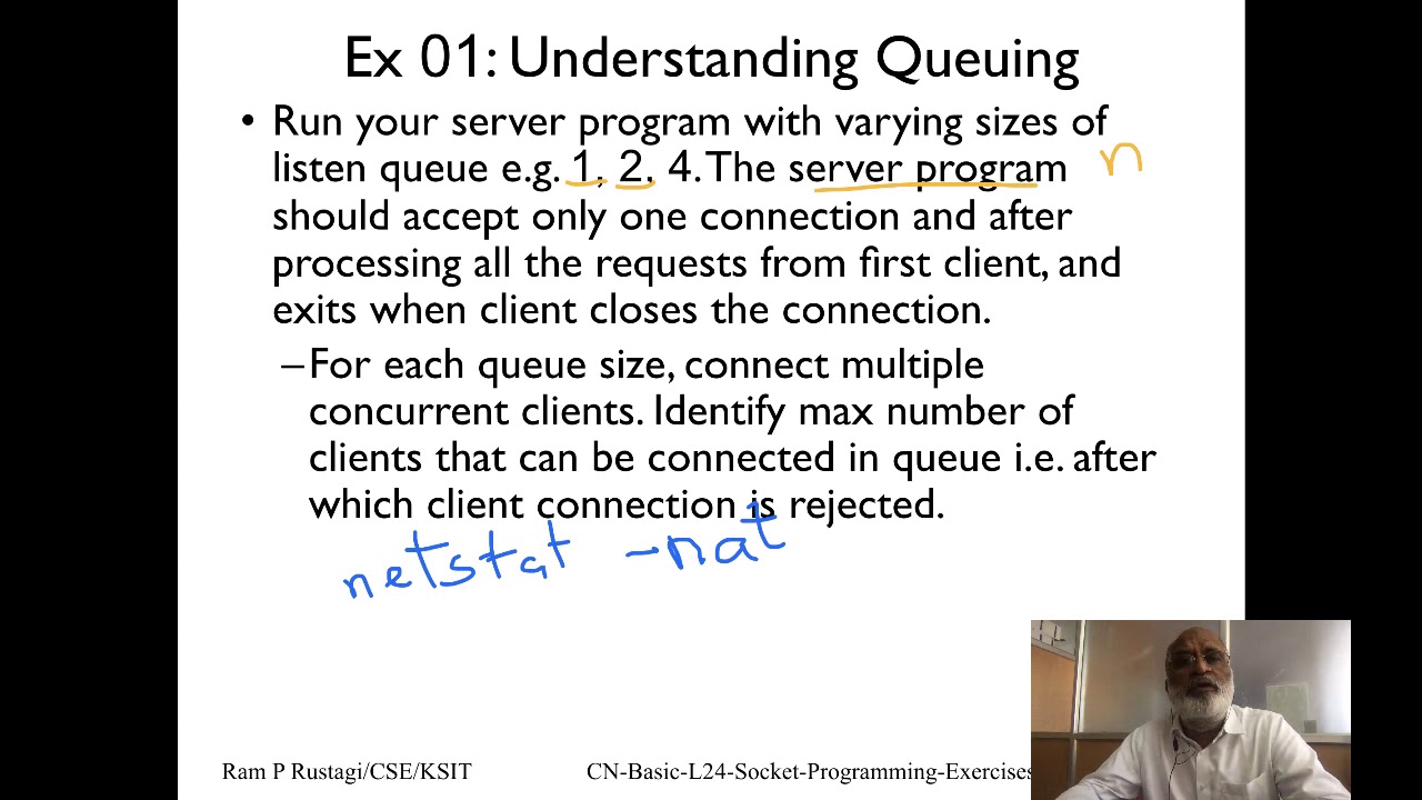 CN-Basic-L24-Socket-Programming-Exercises