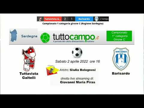 Tuttavista - Barisardo