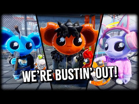 Steam Community :: CUFFBUST