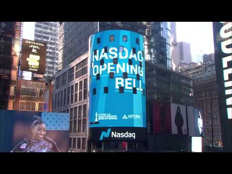 Astoria Portfolio Advisors Rings the Nasdaq Stock Market Opening