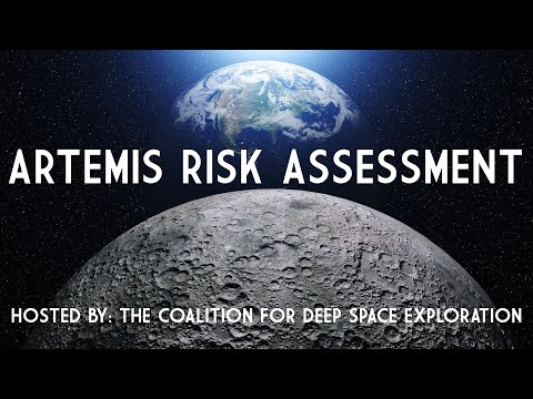ARTEMIS RISK ASSESSMENT - CDSE Reporter Series #1