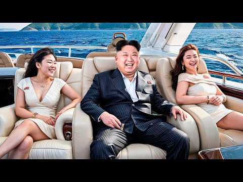 The Lifestyle of Kim Jong Un’s Wife 2025 ★ Ri Sol-ju’s Palace, Love Life & Net Worth
