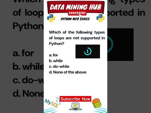 ππ₯οΈPython MCQ Series #python #pythontutorial #pythonmcq #shorts #trending