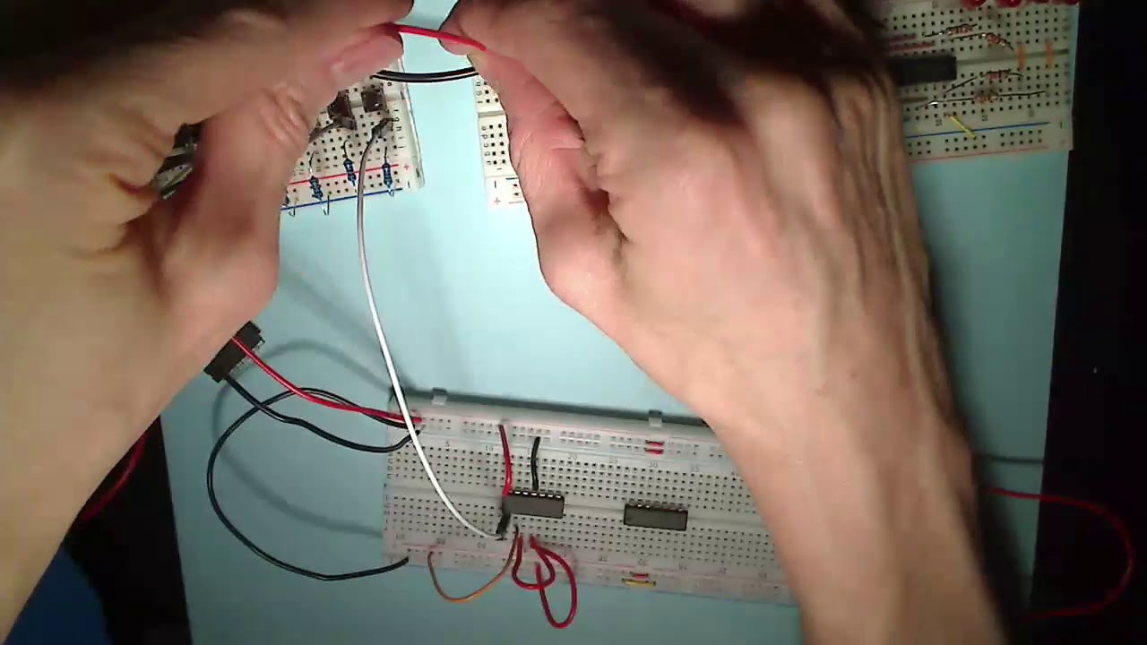 Lab 11 - Circuit 1