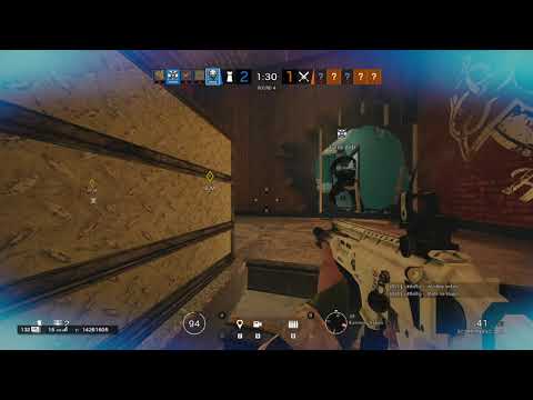 Steam Community :: Video :: R6 Ela 3K Clip