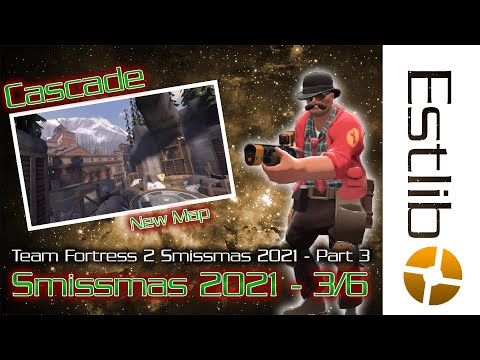 Steam Community :: Video :: Team Fortress 2 Smissmas 2021 Update - Part ...