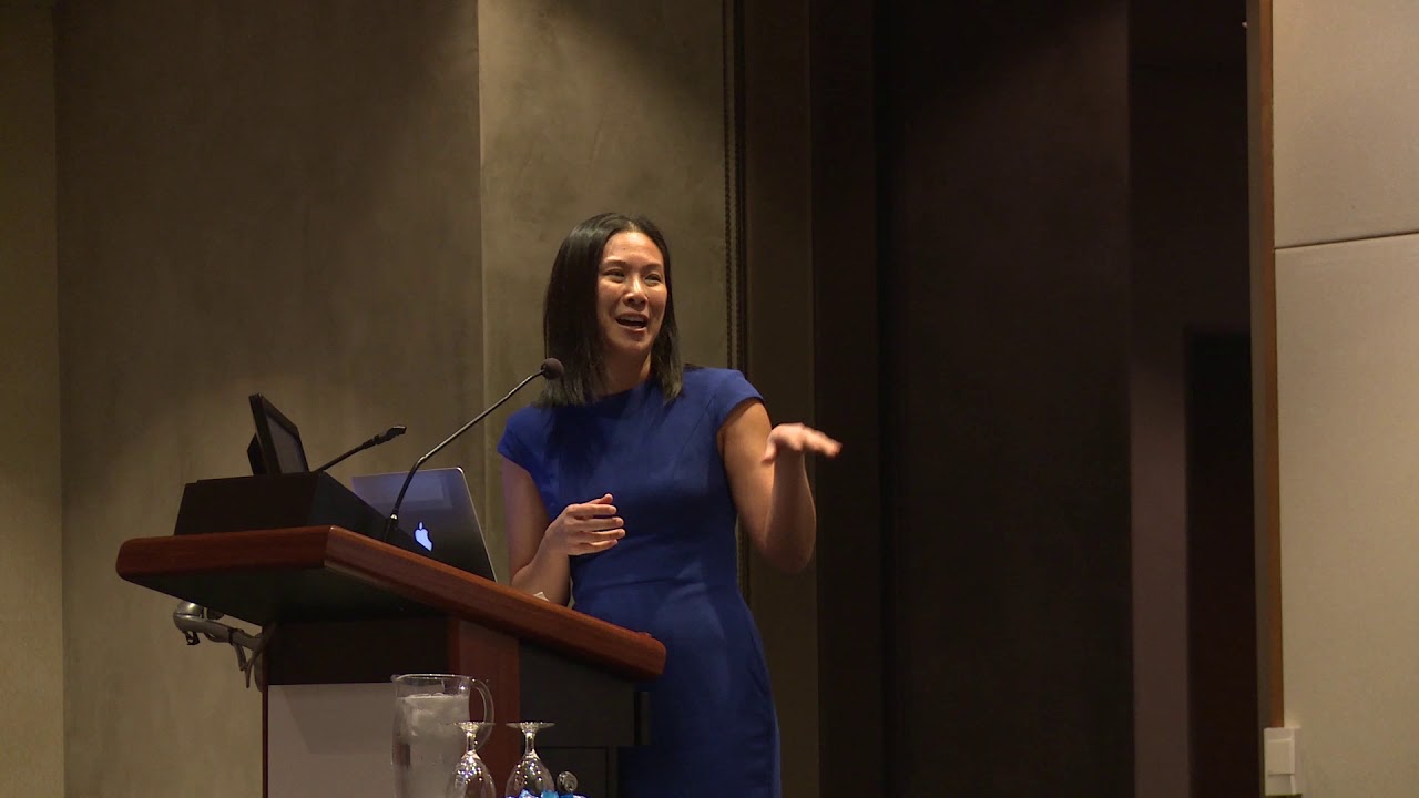 Lecture Lecture Dr Shereen Lim – Unravelling Tongue Ties