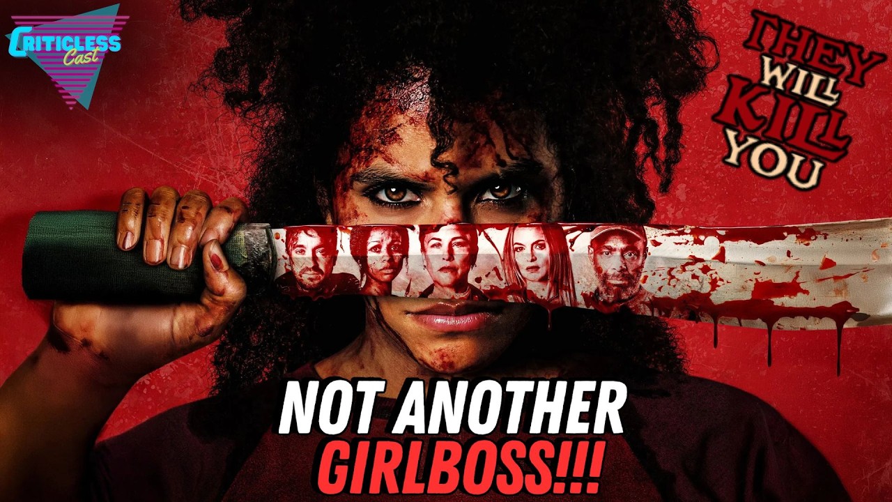 The Must-See New Movie That NOBODY Has Seen!