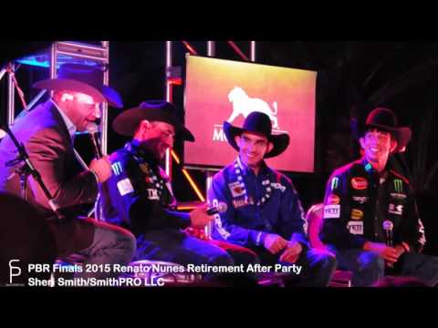 JB Mauney said WHAT about Brazilian Women Bull Riders?
