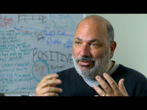 The opportunity to tackle a real-world problem sets this class apart