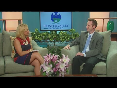 Mass Appeal Understanding Urinary Incontinence