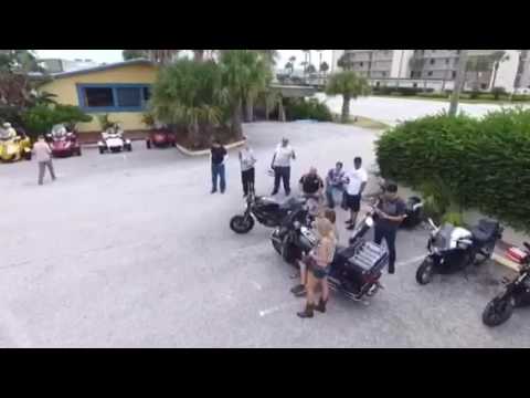 Route 1 Motorsports first sponsored ride