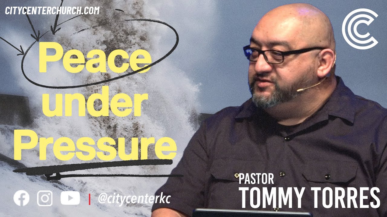 Latest Messages - City Center Church