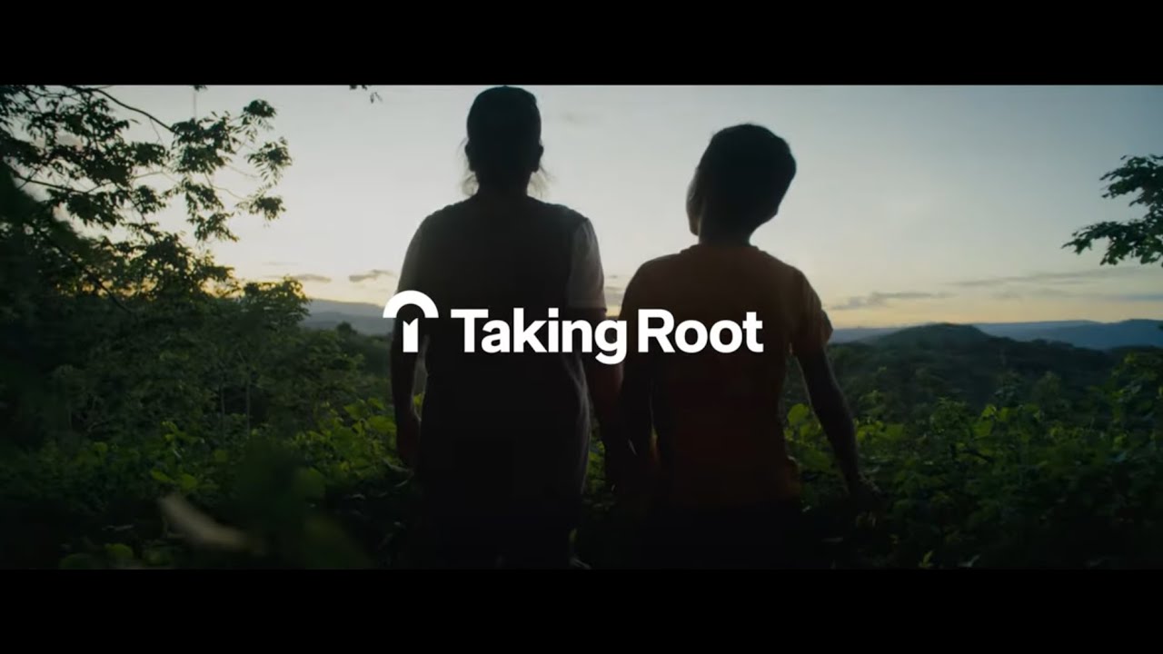Taking Root: Forests for Our Future