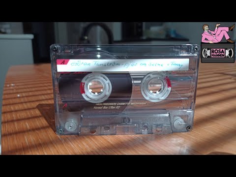 Radioteater - Livets Historier Förbi (SR 1981)