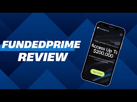 FundedPrime Review 2025: How to Scale Your Trading with Real Capital & Keep 90% of Profits