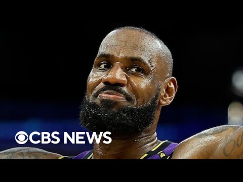 How the 2025 NBA All-Star Game format is changing