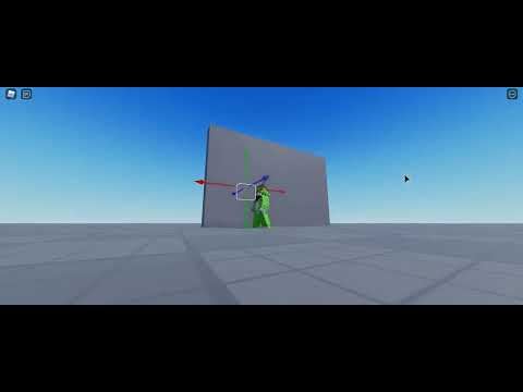 Roblox - Object Highlight