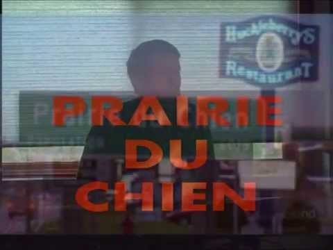 PRAIRIE DU CHIEN