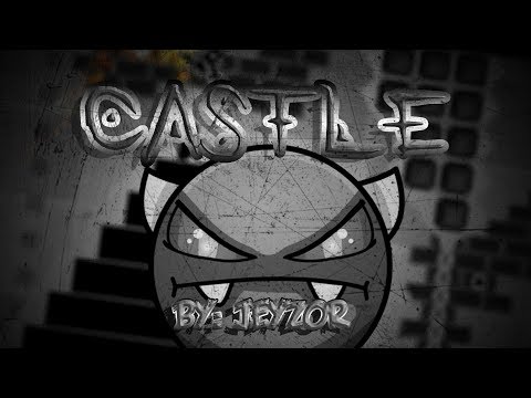 Steam Community :: Video :: - Geometry Dash - Castle [Demon] by: Jeyzor