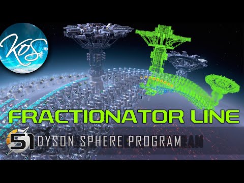 Steam Community :: Video :: Dyson Sphere Program - MAKING BELTS WORK ...