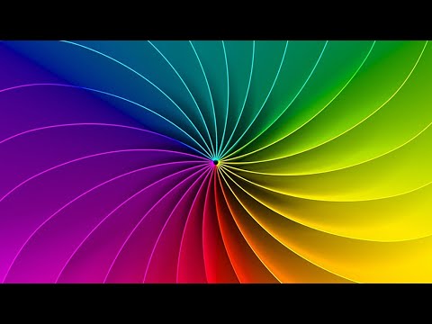 Adam Rogers | Full Spectrum: The Science of Color and Modern Human Perception