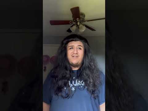 ‘The Horror Script’ audition