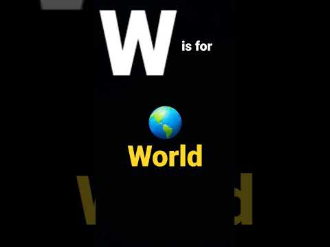 Countries that start with W