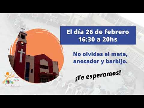 ¿Qué es una Asamblea parroquial?