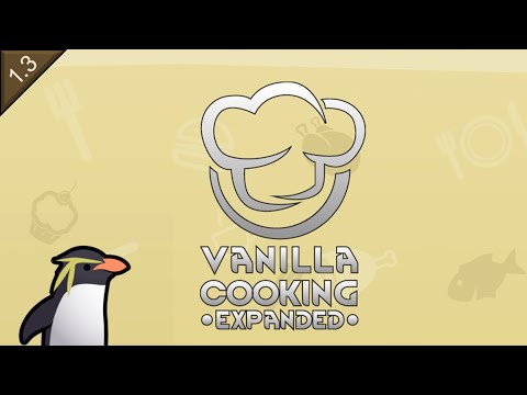 Steam Community :: Video :: REVIEW VANILLA COOKING EXPANDED EN ESPAÑOL