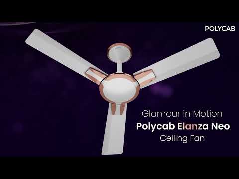 Polycab Ceiling Fans - Latest Price, Dealers & Retailers in India