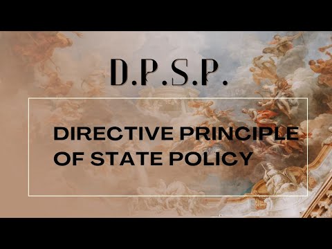 DPSP | ARTICLE-38 | INDIAN CONSTITUTION. #polity #upsc #gk #indianconstitution