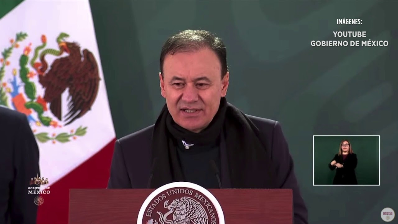 Detienen a padre de ‘El Marro’