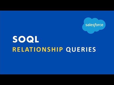 SOQL Relationship Queries | Apex Basics E14