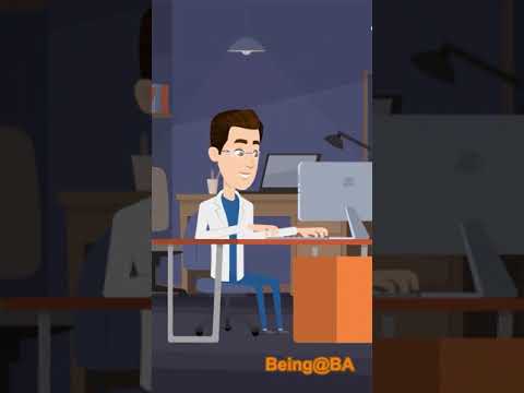 ???? What is Data Analyst | #dataanalysis #datascience #datavisualization | #businessanalyst