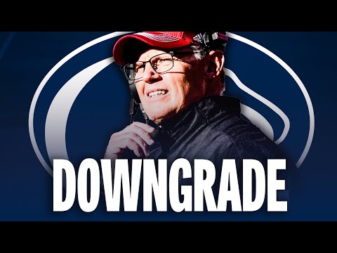 Tom Allen As Penn State Football's Defensive Coordinator Is A Downgrade