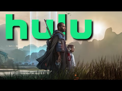 Top 10 SCI-FI Movies on HULU! MARCH 2024.