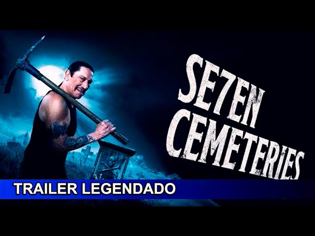 Seven Cemeteries (2024) | Cineplayers
