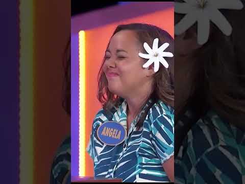 Family Feud - Name a word starting with the letter "S"