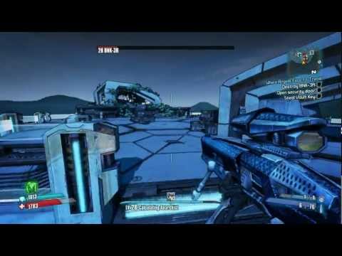 Steam Community :: Video :: Borderlands 2 Boss Fight BNK3R (The Bunker)
