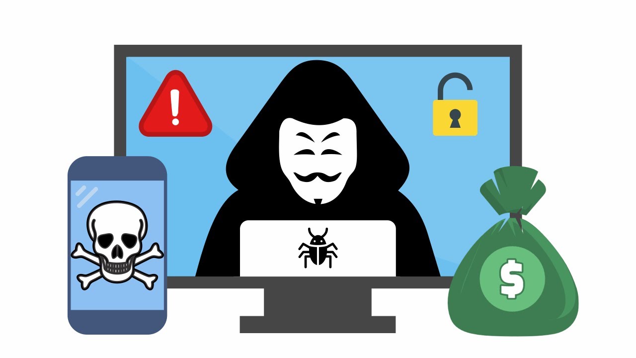 Top 10 Cyberattacks: How to protect yourself