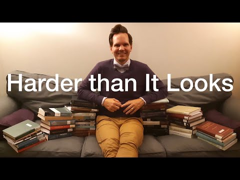 How Hard is it to Get a PhD?