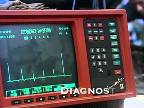 PRECISION TUNE AUTO CARE