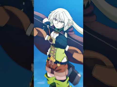 THIS IS 4K ANIME ( GOBLIN SLAYER TRAILER S2 AMV/EDIT)