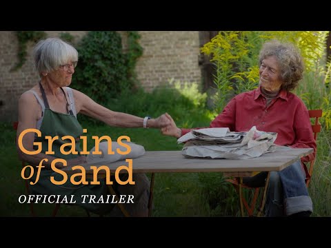 Grains of Sand TRAILER 2025*