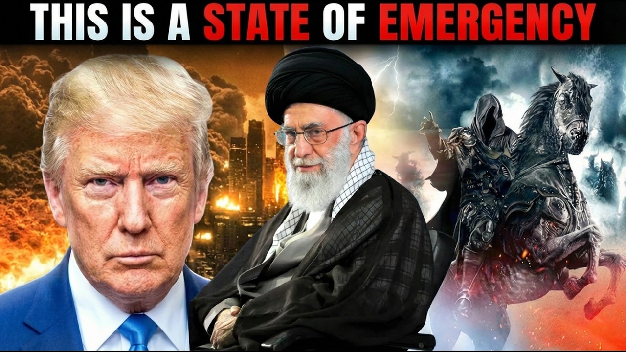 We Have Never Seen Anything Like This Before — Are These the Last Days?