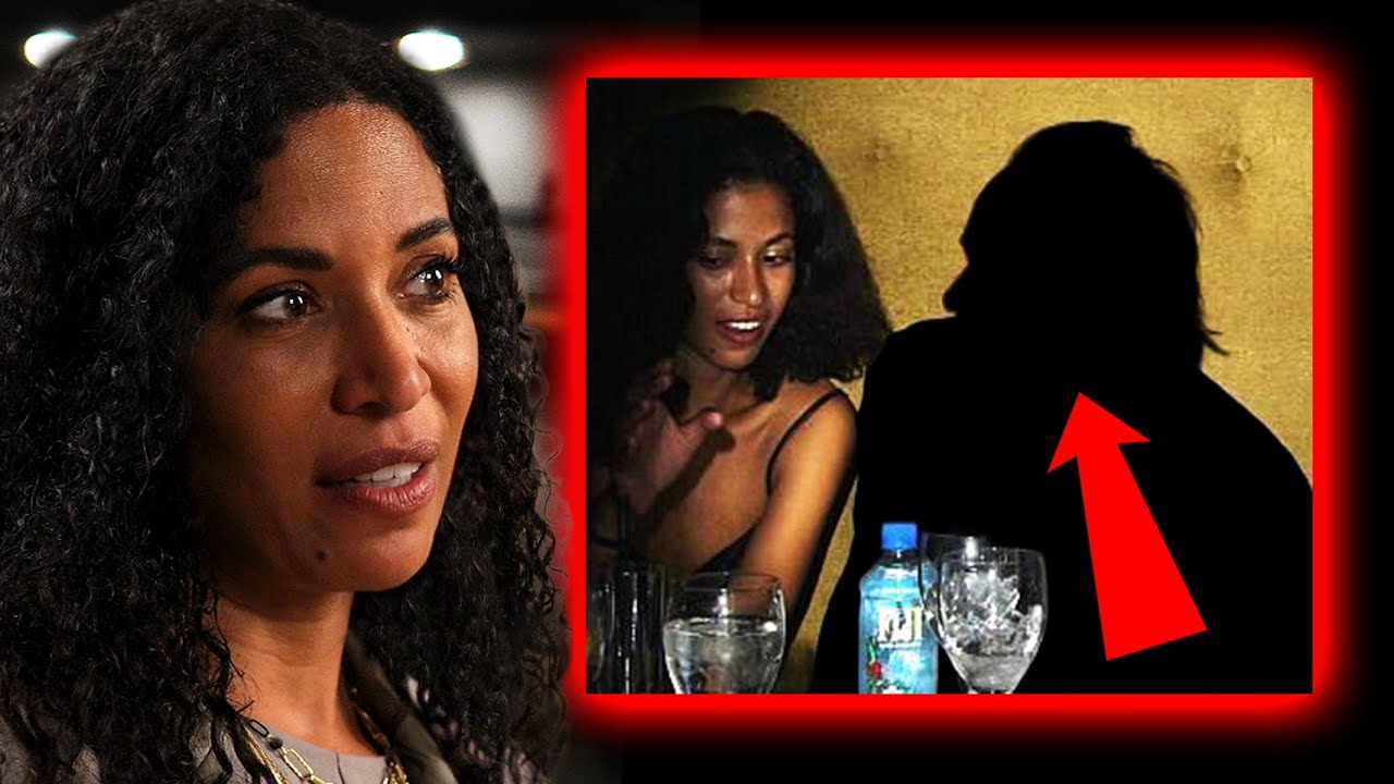 EXCLUSIVE: Epstein Victim Trafficked To A-List Celebrity (Photo Evidence) | Lisa Phillips