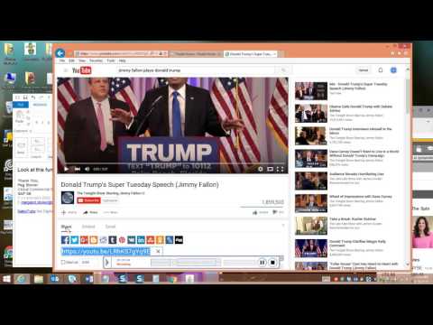 how to embed a link to your text