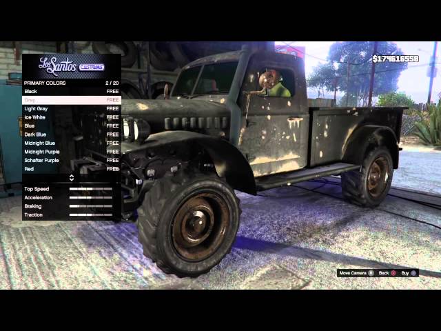 Top 5 most useful CEO vehicles in GTA Online